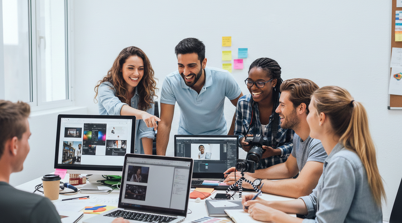 Bachillerato en Diseño Gráfico y Comunicación Visual - Ulacit Costa Rica